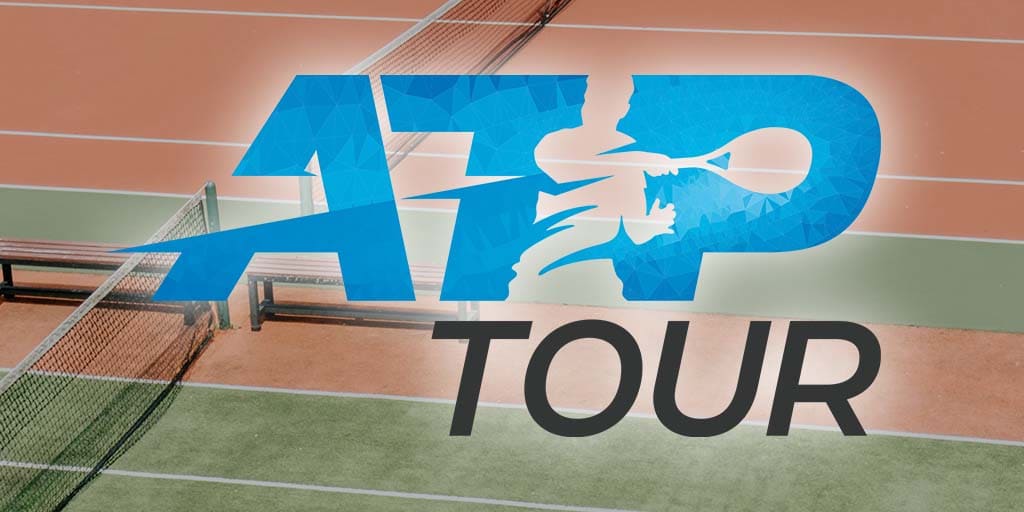 ATP Tennis: Men’s Singles Tennis Rankings